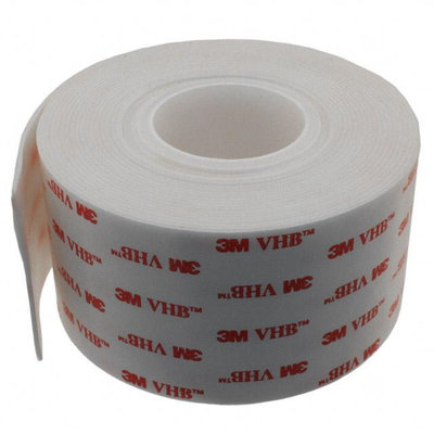 china competitive price ! Transparent color 1mm thickness 4910 3M adhesive grip tape