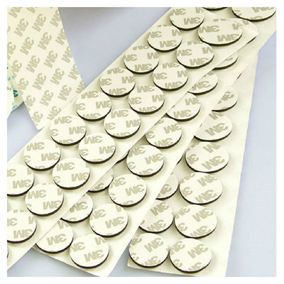 china competitive price ! Transparent color 1mm thickness 4910 3M adhesive grip tape