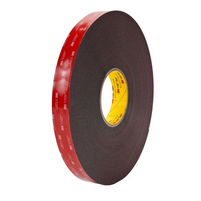 china competitive price ! acrylic foam adhesive tape double side tape 3m die cutting