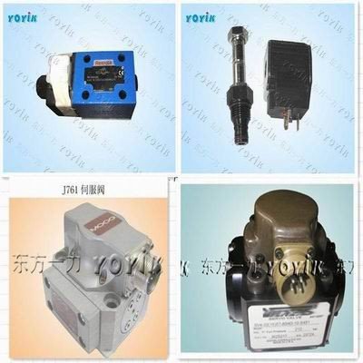 Dongfang yoyik stator cooling water pump 	YCZ65-250B