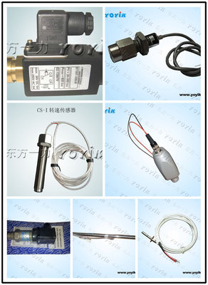 Deyang yoyik LVDT Position Sensor	ZDET400B