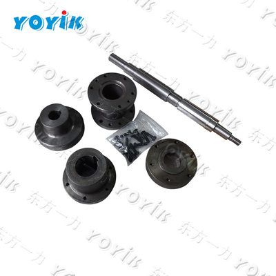 High pressure hose for Stator cooling water pump YCZ50-250C/L=600mm for yoyik
