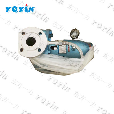 High pressure hose for Stator cooling water pump YCZ50-250C/L=600mm for yoyik