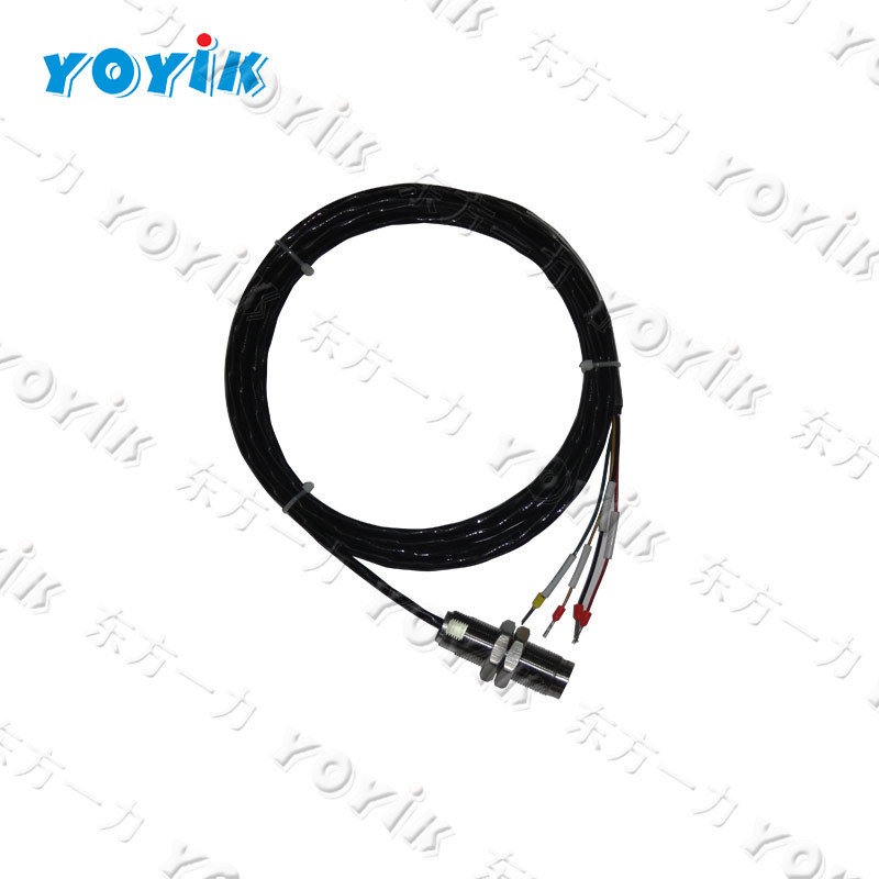 Rotation Speed Sensor DF6202-005-050-04-00-01-000 by yoyik