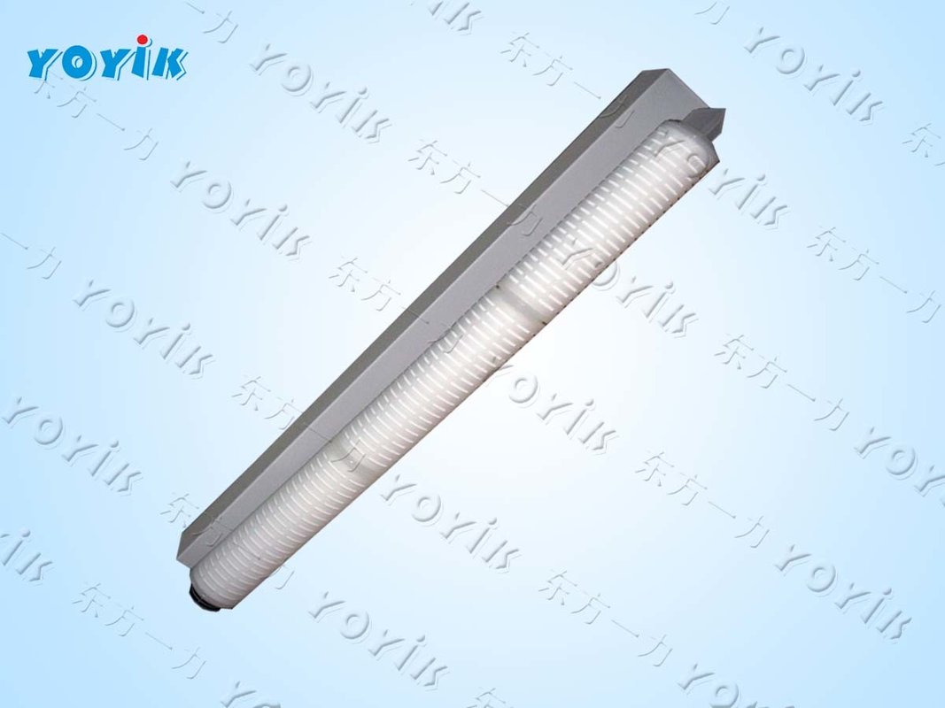 generator stator cooling water filter	SGLQ-600A supplied by yoyik