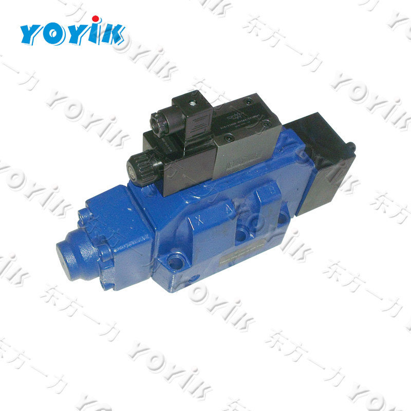 Isolation valve	F3DG5S2-062A-220DC-50-DFZK-V/B08 for Dongfang yoyik
