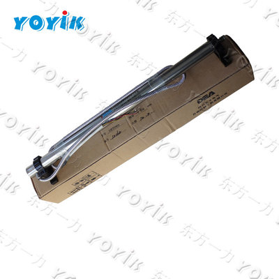 LVDT Position Sensor DET100A supplied by Deyang yoyik