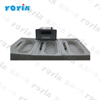 Turbine Rotation Speed Impactor Monitor HZQW-03A by yoyik