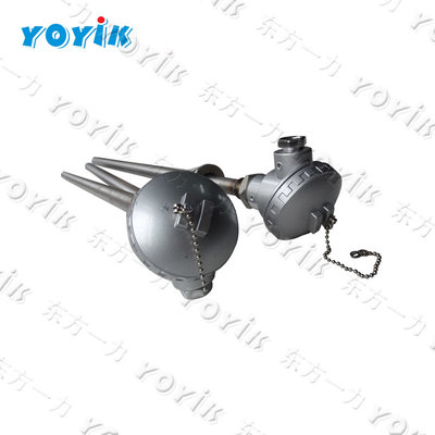 Bolt Heating Rod HY-CYQ-2.4-380/3 by yoyik