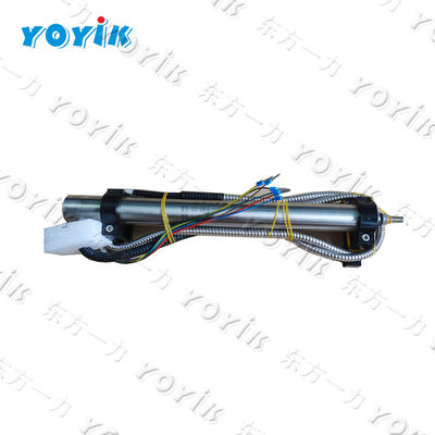 LVDT Position Sensor HTD-50-6 by yoyik
