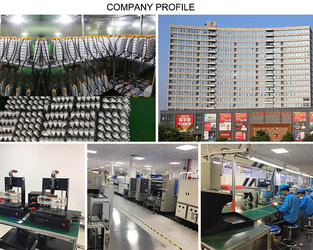 Shenzhen YUN TIAN Intelligence Control Technology CO.,LTD