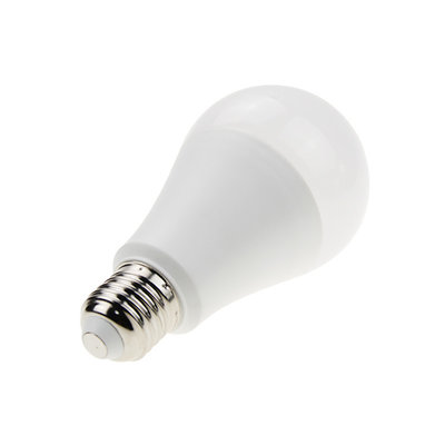 Hot sell E26/E27 7W RGBW Color Changing Smart Bulb with Voice Control Speaker