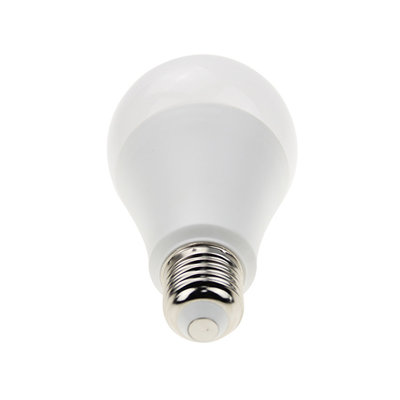 Hot sell E26/E27 7W RGBW Color Changing Smart Bulb with Voice Control Speaker