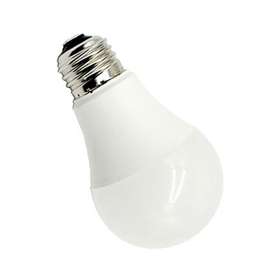 Smart Home Alexa Voice Control Cold and Warm E27 WiFi Smart Led Bulb
