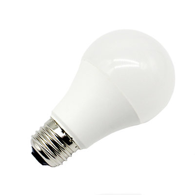 Smart Home Alexa Voice Control Cold and Warm E27 WiFi Smart Led Bulb
