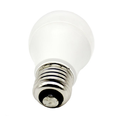 Smart Home Alexa Voice Control Cold and Warm E27 WiFi Smart Led Bulb