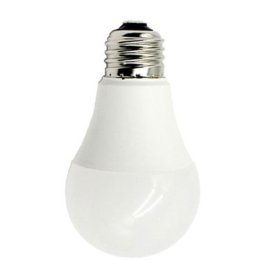 Smart Home Alexa Voice Control Cold and Warm E27 WiFi Smart Led Bulb