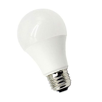 Smart Home Alexa Voice Control Cold and Warm E27 WiFi Smart Led Bulb