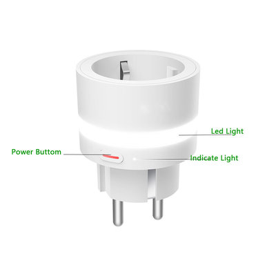 2019 New smart socket wifi smart plug EU and UK sockets,wifi smart plug