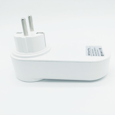 New EU Home Wifi Smart Plug Electrical Home Remote Control Wireless socket Alexa plug