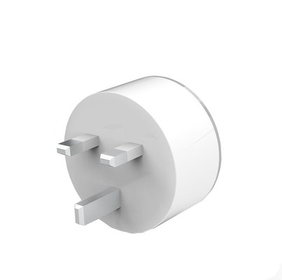UK standard Smart WIFI Plug with night lighting APP iOS and Android