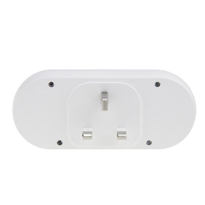UK Wifi Smart Plug, Working with Alex and Google Home, Smart Life APP