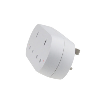 UK Wifi Smart Plug, Working with Alex and Google Home, Smart Life APP