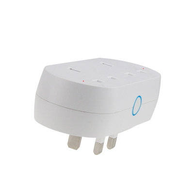 UK Wifi Smart Plug, Working with Alex and Google Home, Smart Life APP
