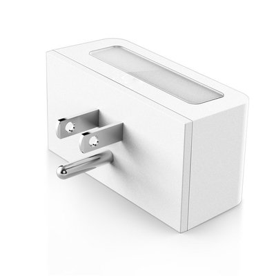US standard scene light intelligent smart socket