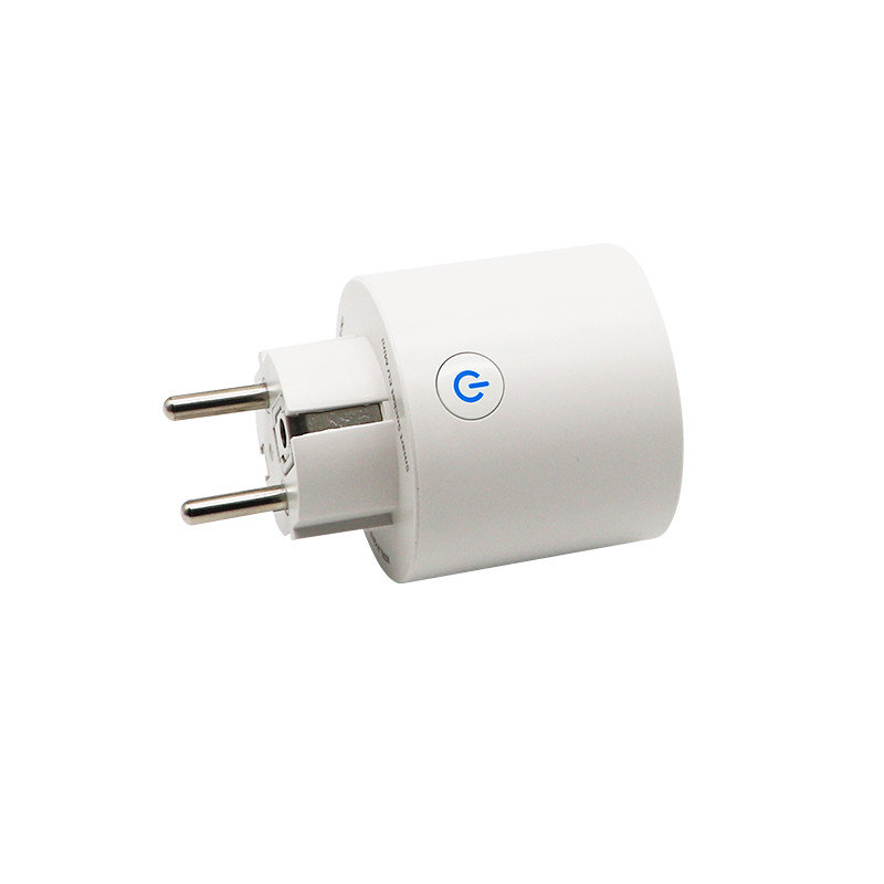Hot US/UK/EU/AU Google Home Alexa Control Switch Sockets Smart Plugs
