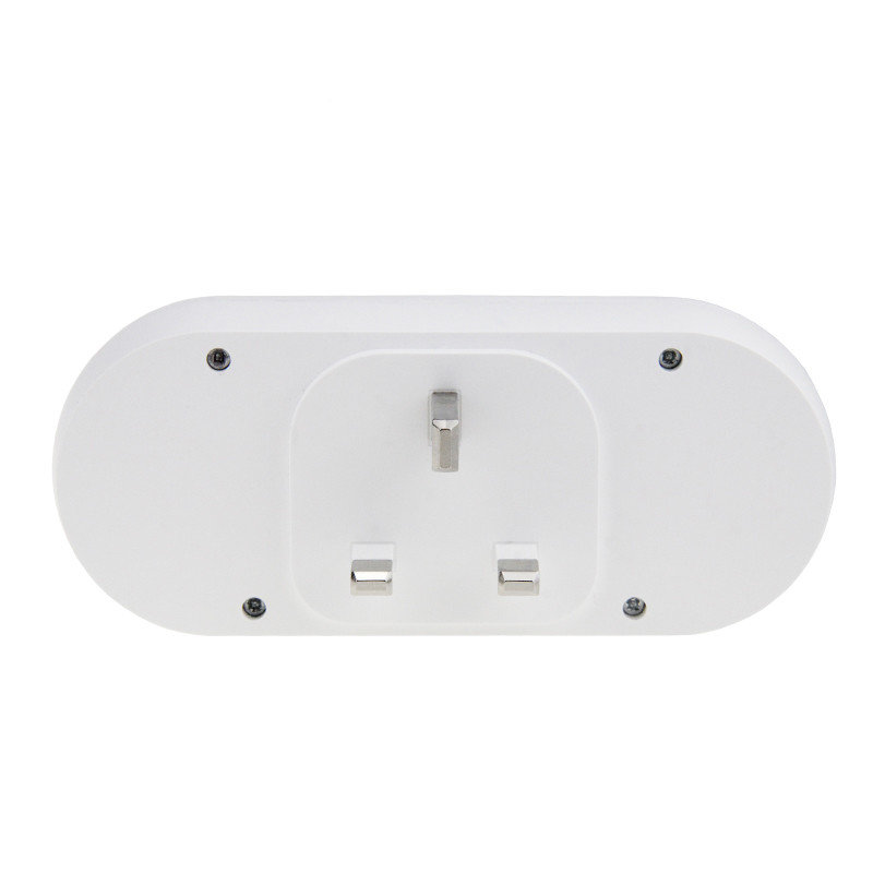 UK Wifi Smart Plug, Working with Alex and Google Home, Smart Life APP