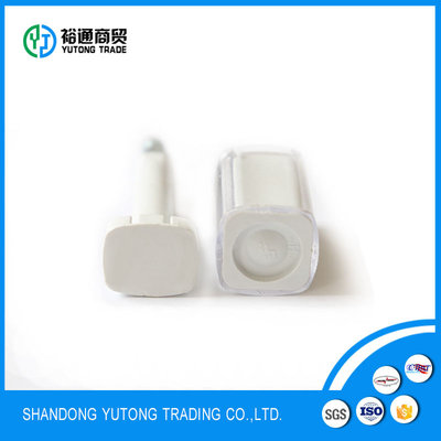 different colors ABS covered Q235A steel  tamper proof bolt seals for containers