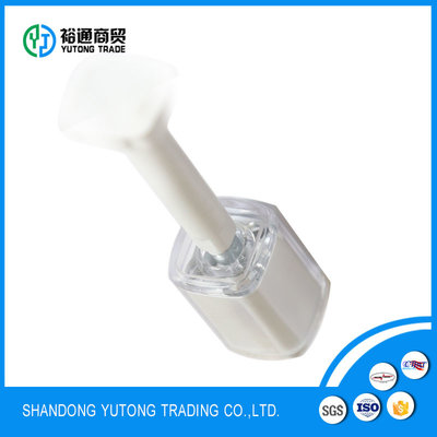 different colors ABS covered Q235A steel  tamper proof bolt seals for containers