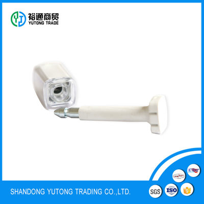 different colors ABS covered Q235A steel  tamper proof bolt seals for containers