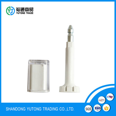 different colors ABS covered Q235A steel  tamper proof bolt seals for containers
