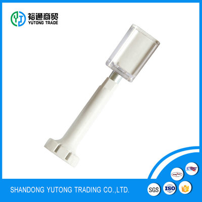different colors ABS covered Q235A steel  tamper proof bolt seals for containers
