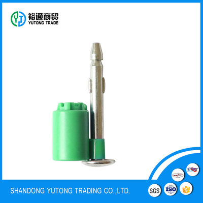 iso pas 17712 freight containers mechanical seals in many colors