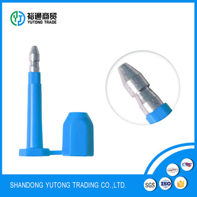 container bolt lock seal high security mechanical seals in many colors