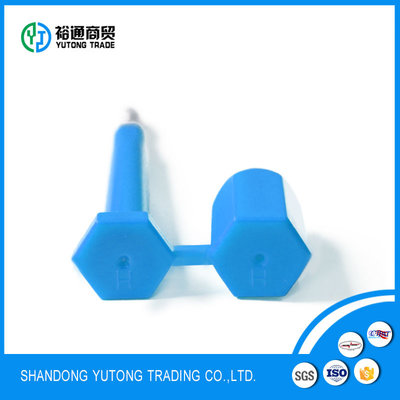 container bolt lock seal high security mechanical seals in many colors