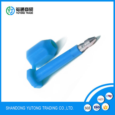 container bolt lock seal high security mechanical seals in many colors