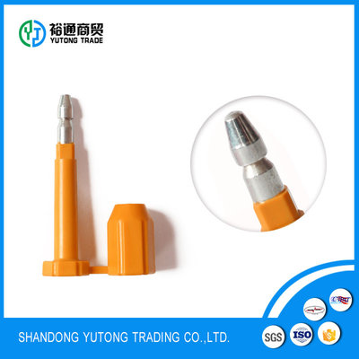 container bolt lock seal tamper proof mechanical seals in many colors