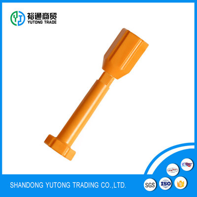 container bolt lock seal tamper proof mechanical seals in many colors