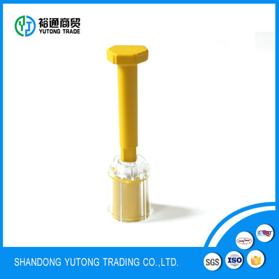 shipping container bolt lock seal tamper proof pc covered  seals in many colors