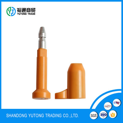 tamper proof high Seurity Bolt Seal for Container truck number security seals