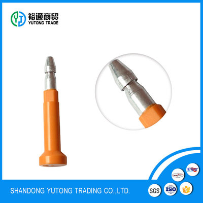 tamper proof high Seurity Bolt Seal for Container truck number security seals