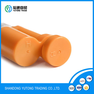 tamper proof high Seurity Bolt Seal for Container truck number security seals