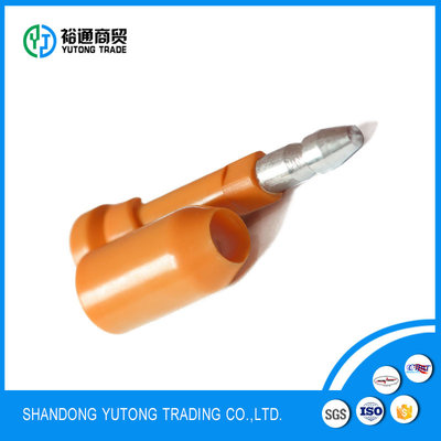 tamper proof high Seurity Bolt Seal for Container truck number security seals