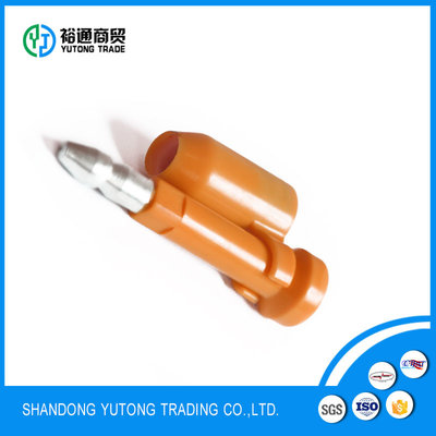tamper proof high Seurity Bolt Seal for Container truck number security seals