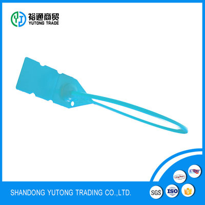 factory provided mini container use tamper evident plastic seal