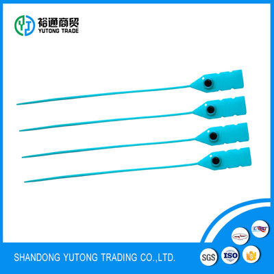 factory provided mini container use tamper evident plastic seal